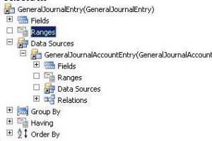 How to Open a Dynamics AX Client with no Load-balancing | Stoneridge Software