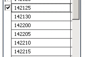 Working with utcDateTime Functionality in Dynamics AX 2012 | Stoneridge ...