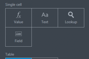 How to Create Up and Down Arrows in Power BI Reports | Stoneridge Software