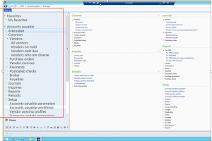 Batch Processing in Dynamics AX 2012 Using SysOperation Framework | Stoneridge Software