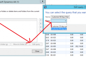 Exploring Charge Codes in AX 2012: Part II | Stoneridge Software