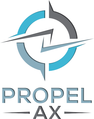 PROPEL AX for Professional Services | Stoneridge Software