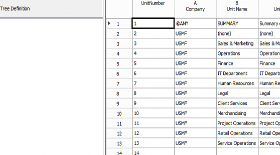 Blog | Stoneridge Software Inc