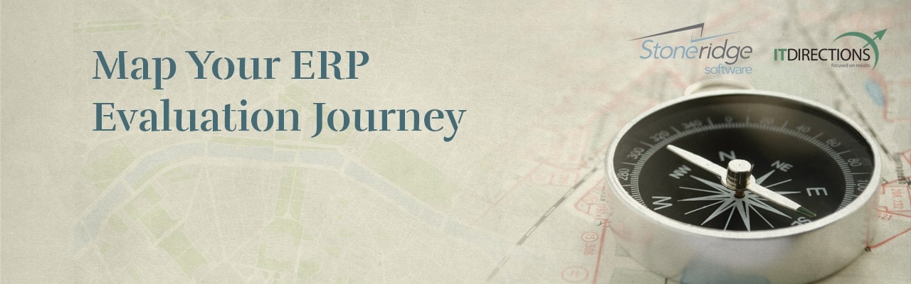 Stoneridge Software Inc | Microsoft Dynamics Gold Partner