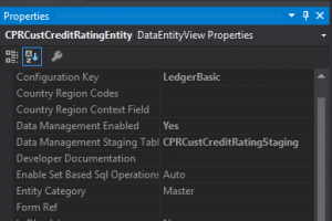 Identifying Roles for Security in Dynamics 365 for Operations | Stoneridge Software