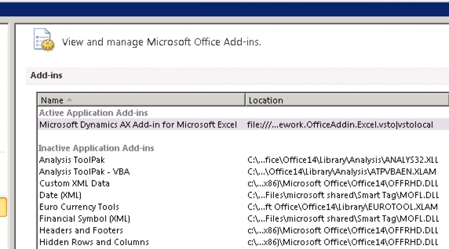 Blog | Stoneridge Software Inc