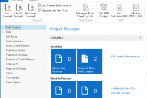 Changes to Microsoft Dynamics NAV Change Log System: How to Revert its Behavior | Stoneridge ...