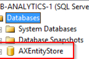 Dynamics AX 2012 Trade Agreements - Prices | Stoneridge Software
