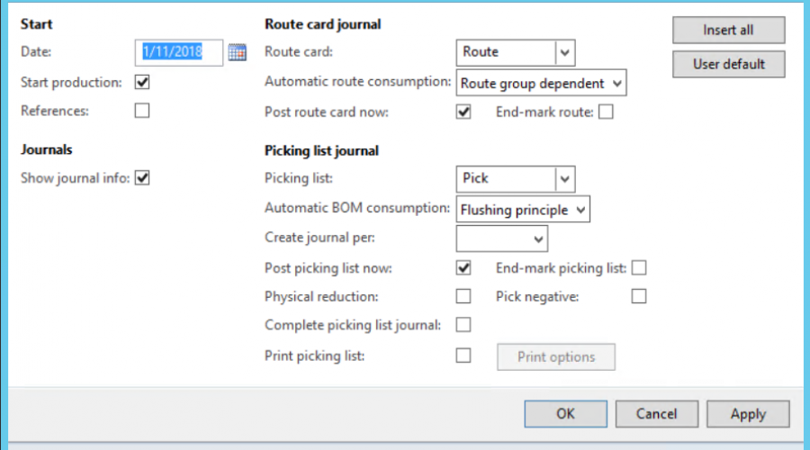 Blog | Stoneridge Software - Part 2