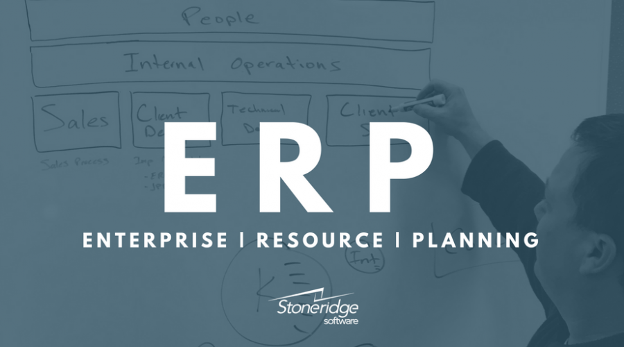 Blog | Stoneridge Software