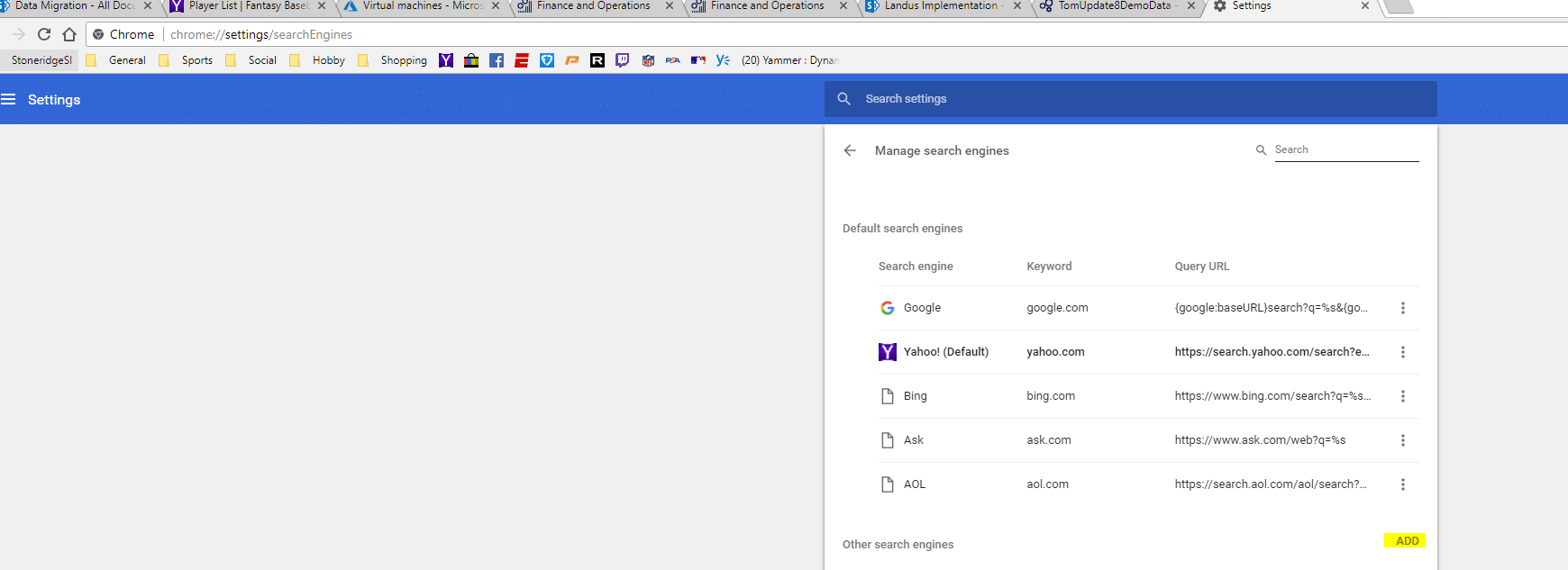D365 For Finance Operations D365 F O Sales Invoice Report Customization