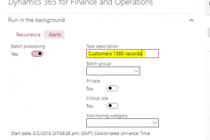 Identifying Roles for Security in Dynamics 365 for Operations ...