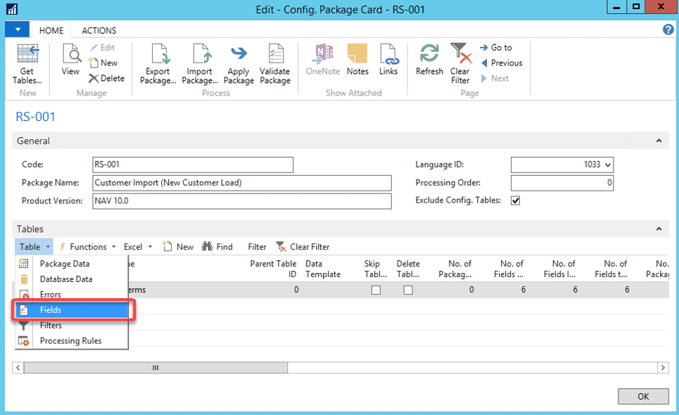 How To Harness The Power Of Rapidstart In Microsoft Dynamics Nav