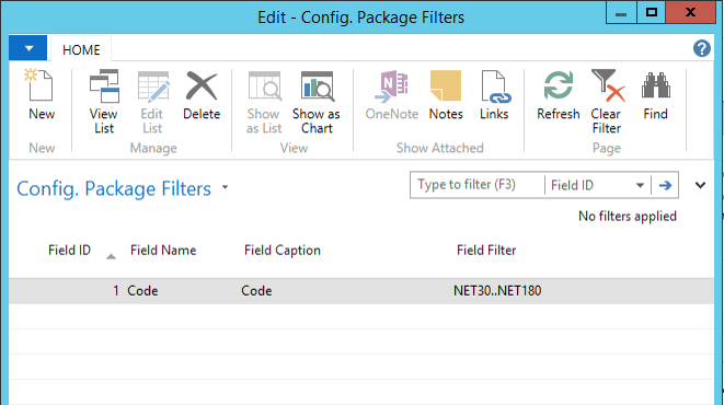 How To Harness The Power Of Rapidstart In Microsoft Dynamics Nav Stoneridge Software