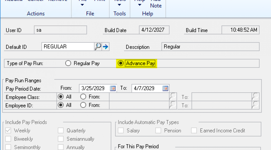 Blog | Stoneridge Software