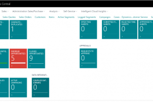 Item Attributes in Dynamics 365 Business Central | Stoneridge Software