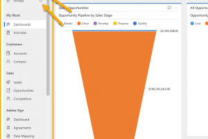 10 Reasons to Update the New Unified Interface for Microsoft Dynamics ...