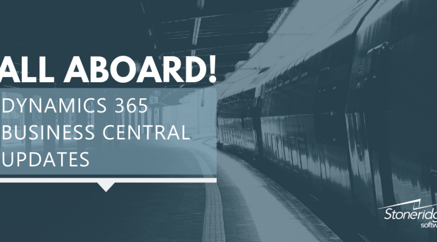 Blog | Stoneridge Software