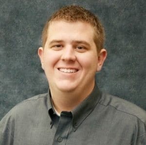 Ben Barber - Stoneridge Software