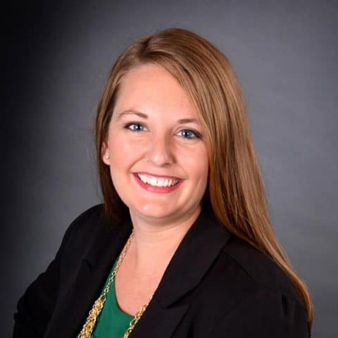 Nicole Gentz - Stoneridge Software