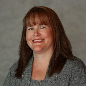 Cathy Neuhalfen - Stoneridge Software
