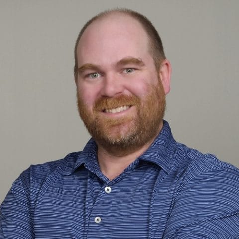 Jeff Wedul - Stoneridge Software