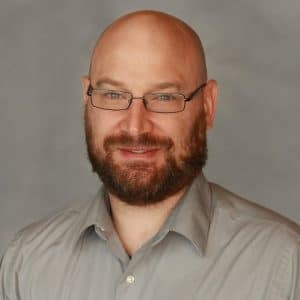 Michael Zerr - Stoneridge Software