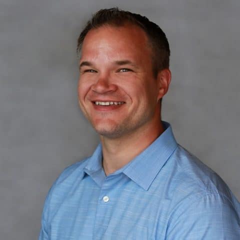 Sean James - Stoneridge Software