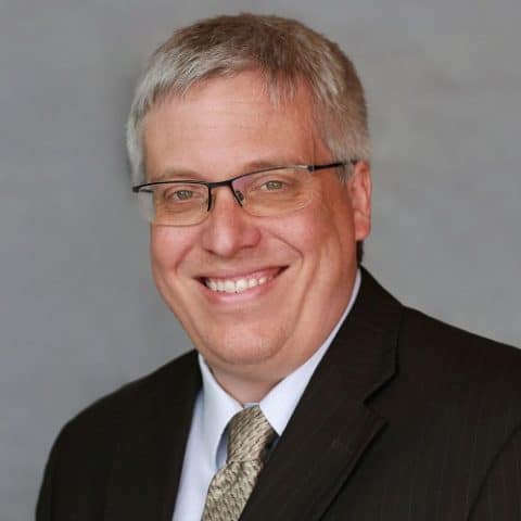 Troy Dahnert - Stoneridge Software