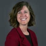 Natalie Pueschner - Stoneridge Software