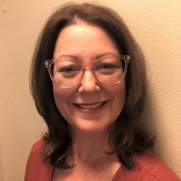 Lara Honea - Stoneridge Software