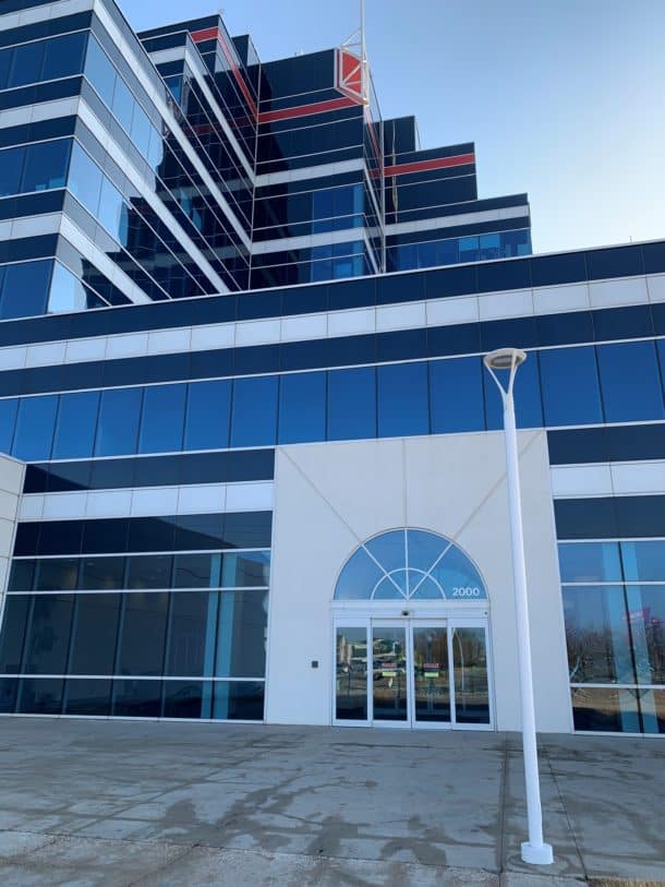 Microsoft Dynamics, Fargo ND