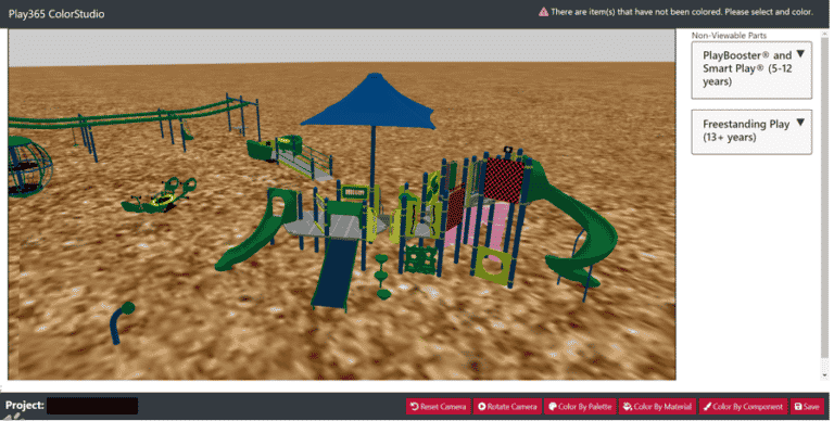 Landscape Structures, Inc. Transforms Company Operations Utilizing Host ...