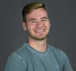 Dylan Anderson - Stoneridge Software