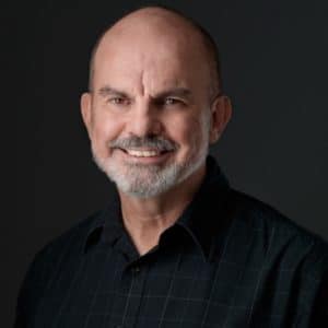 David Jenkins - Stoneridge Software