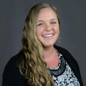 Olivia Adepitan - Stoneridge Software