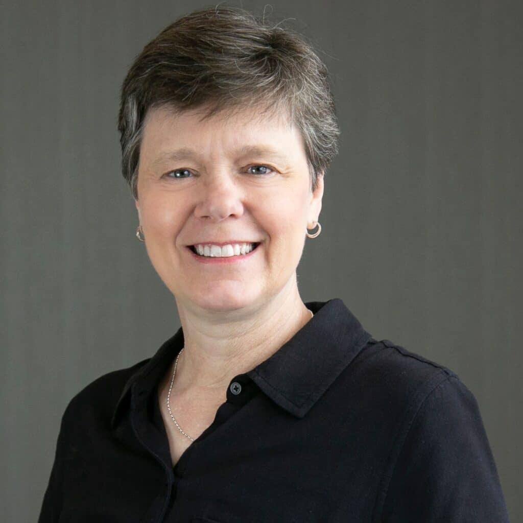 Sue Whitney - Stoneridge Software