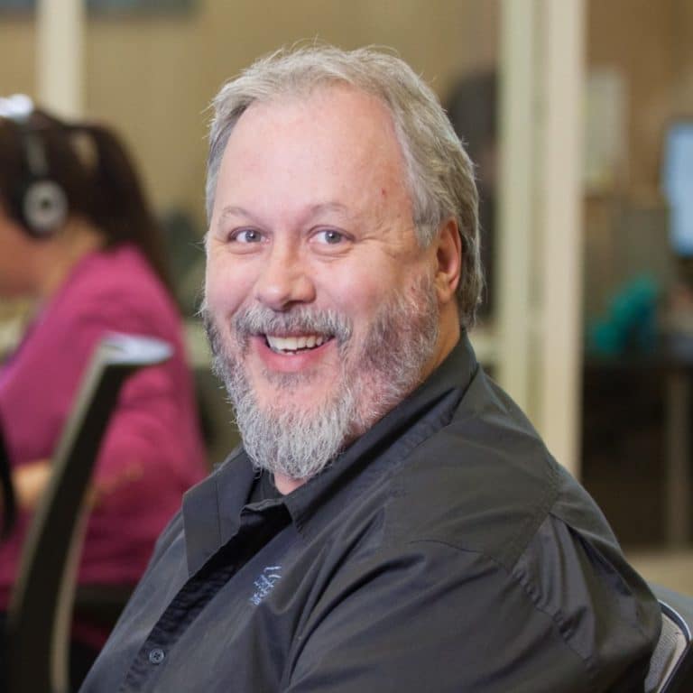 Careers at Stoneridge Software