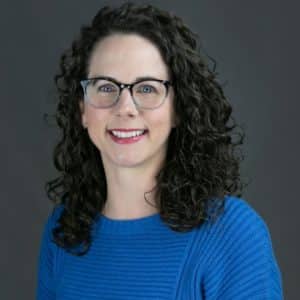 Nichole Barrett - Stoneridge Software