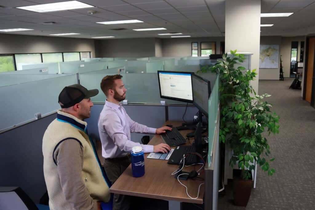 Careers at Stoneridge Software