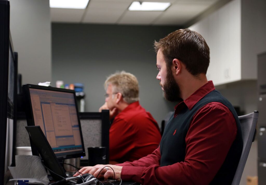 Careers at Stoneridge Software