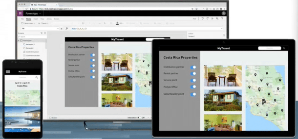 Microsoft Power Pages | Stoneridge Software
