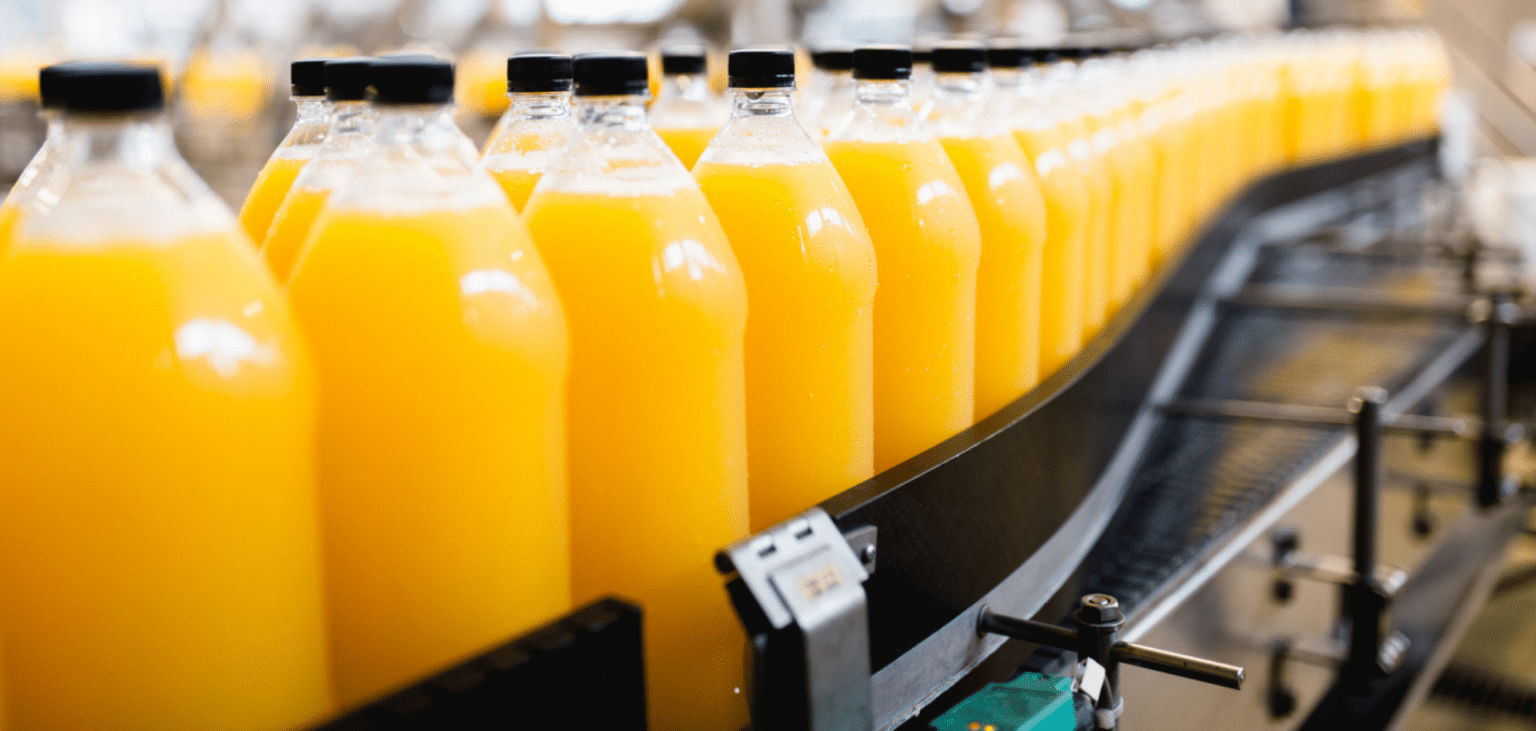 Microsoft Dynamics for Food and Beverage Manufacturing