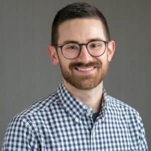 Tanner Gilbertson - Stoneridge Software