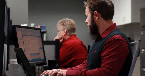 Success Stories | Stoneridge Software