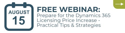 Stoneridge Software | Microsoft Dynamics 365 Partner