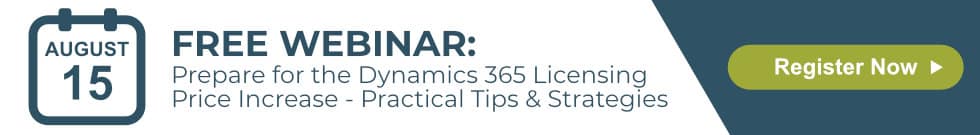 Stoneridge Software | Microsoft Dynamics 365 Partner