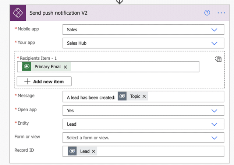 The Latest From the Blog | Stoneridge Software