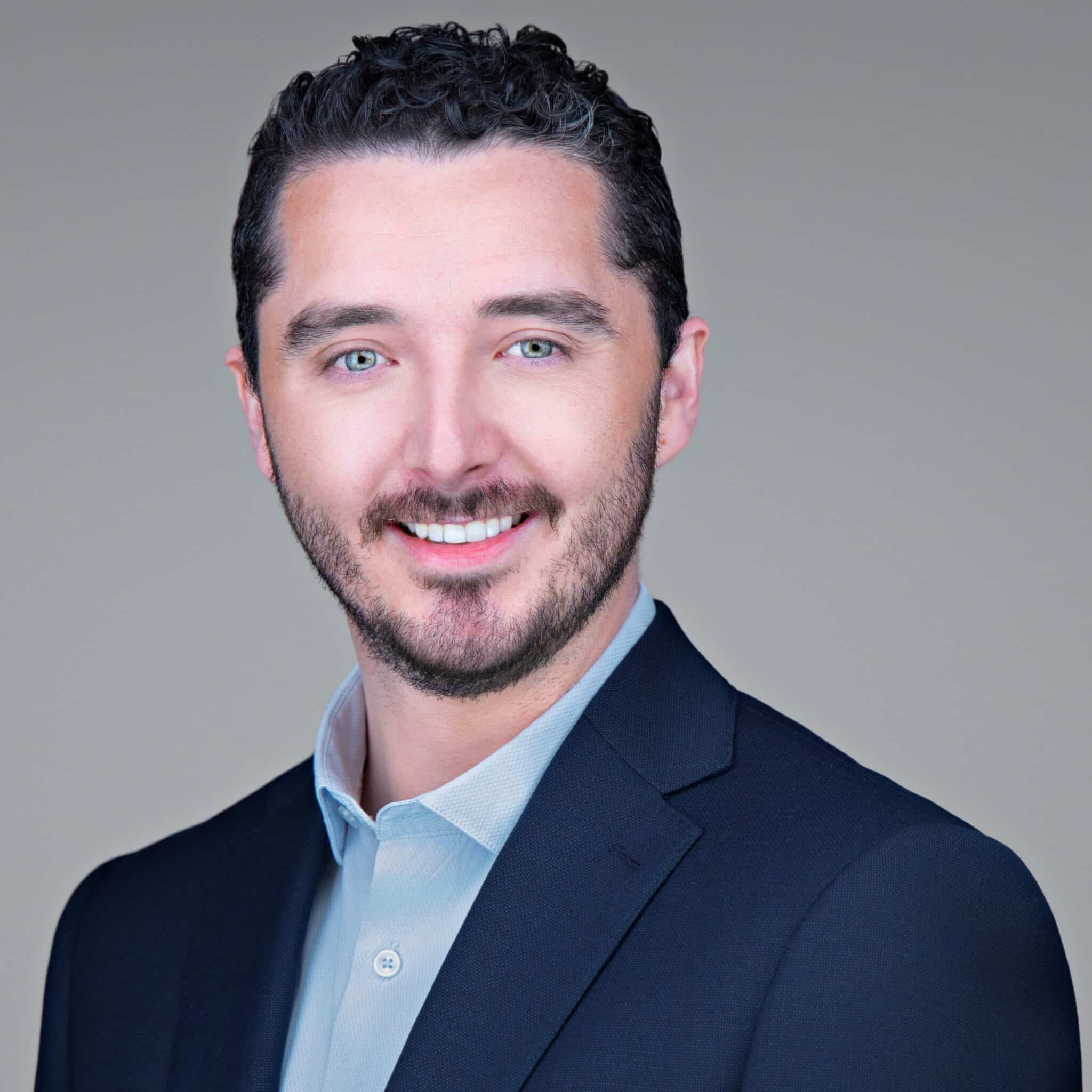 Tyler St. Pierre - Stoneridge Software