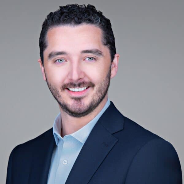 Tyler St. Pierre - Stoneridge Software